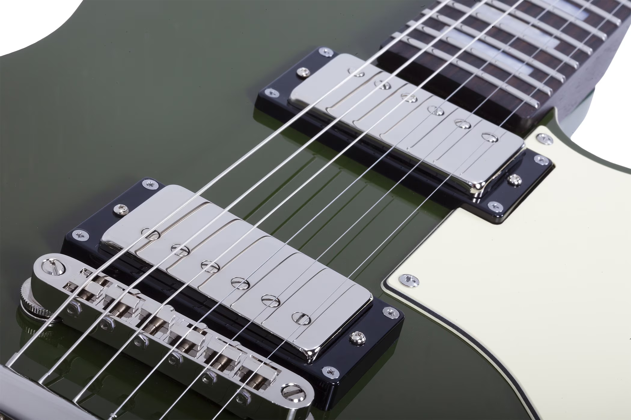 Schecter Jack Fowler PT