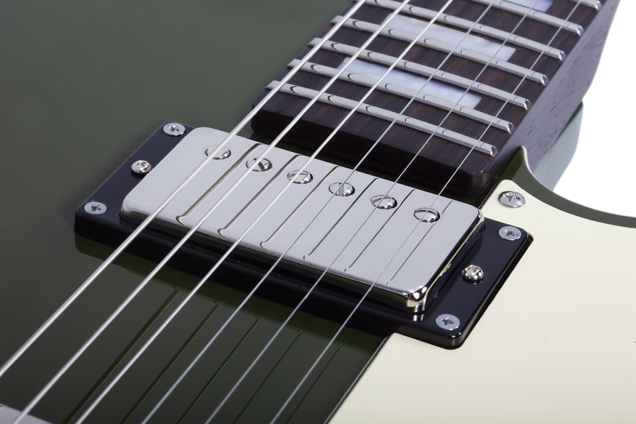 Schecter Jack Fowler PT